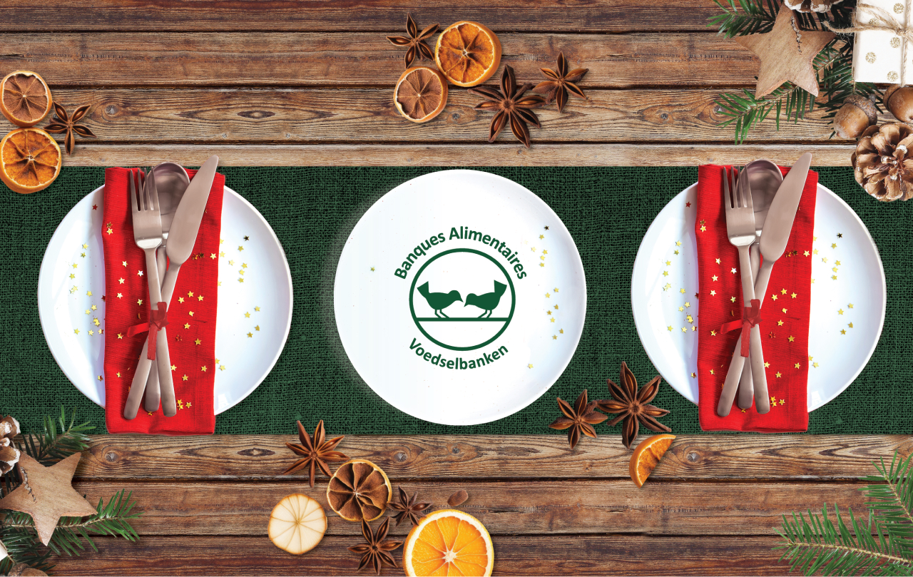 BFVB | Welkom bij de Belgische Federatie van Voedselbanken